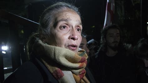 დაკავებულთა ნაწილის ვინაობა და ადგილსამყოფელი უცნობია რაჭის პროტესტის პირველი დღე თბილისში