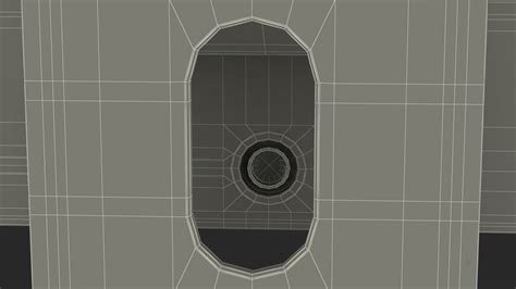 Display Tilt And Height Stand On 3d Model 39 3ds Blend C4d Fbx