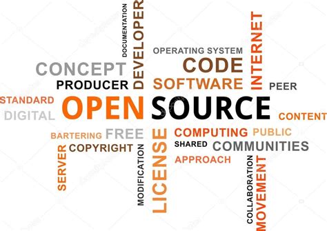 open source word cloud generator castdsae