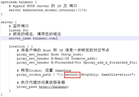 Web This Set Cookie Was Blocked Because It Had The Secure Attribute
