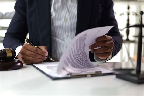 Essential Inheritance Documents For Farm And Land Owners