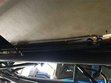 Efi Fuel Line Routing Factory Five Racing Forum