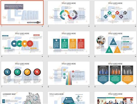 Learn Ppt By Sagefox