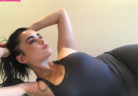 Barbie Ferreira Nude Porn Pictures Xxx Photos Sex Images Pictoa