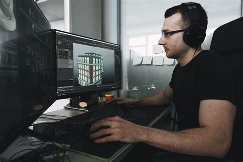 17 Intriguing Facts About 3d Modeling