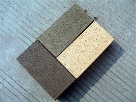 砖（建筑材料） 百度百科