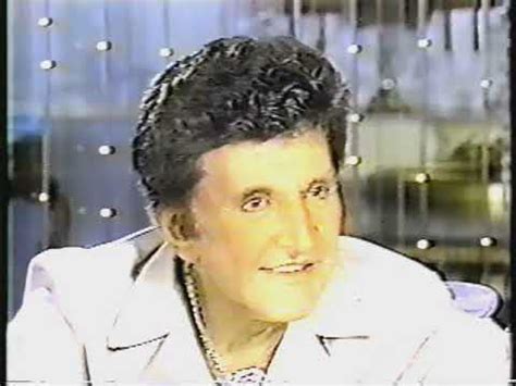 Liberace Funeral