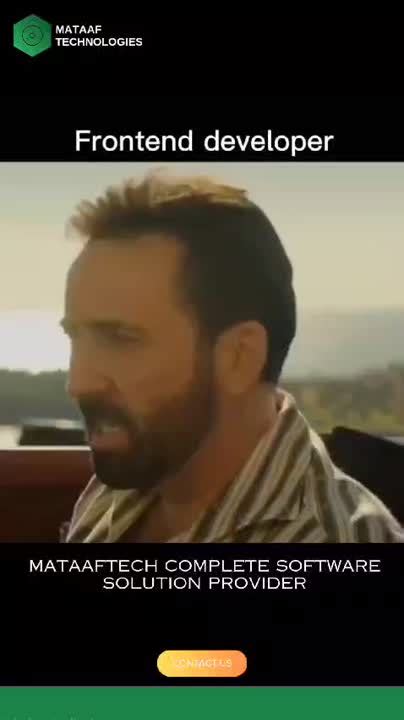 Mataaf Technologies On Linkedin Pythonprogramming Softwareengineer