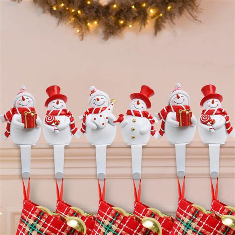 Christmas Stocking Holders For Mantle Christmas Stocking