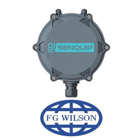 Remote Monitoring For Fg Wilson Powerwizard Controllers Macquarrie
