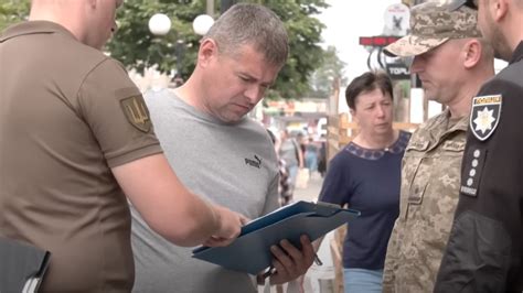 Затримання військовозобовязаних — як довго людину можуть утримувати в ТЦК Читайте на Ukr Net