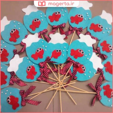 کاردستی برای عید نوروز 1402 خرگوش ️ کارت پستال عید با کاغذ رنگی و نمد