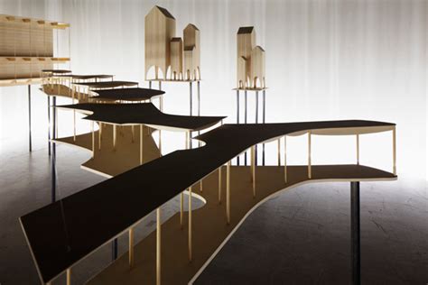TOTO GALLERYMATOTOギャラリー間 五十嵐淳展 状態の構築