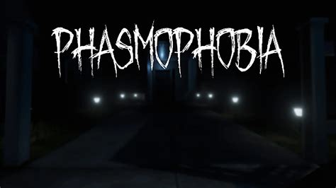 Phasmophobia Major Update V0700 Details Gamer Digest