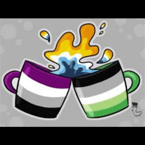 Subtle Aroace Wallpaper R Aroace