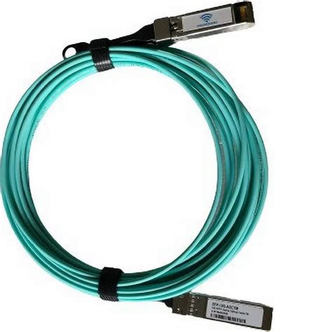 Cisco Sfp 10g Aoc5m Sfp Modules At Best Price In Bengaluru