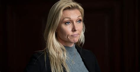 Linda Staaf Slutar Som Europolchef