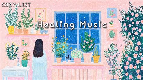 Playlist 마음이 편안해지는 시간 🌿 기분 좋은 하루 시작을 위한 피아노 연주 싱그러운 봄 카페 음악 뉴에이지 아침 힐링 봄플레이리스트 Spring Cafe