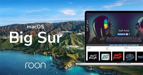 roon macos 11 big sur roon software discussion roon labs community