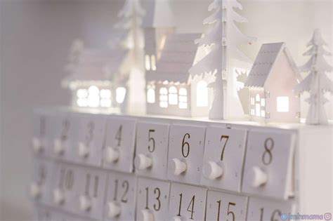 60 идеи какво да сложим в коледния календар за детето 1min Mama
