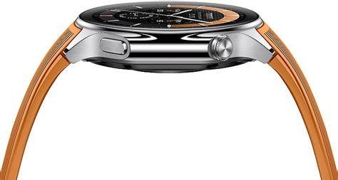 Oppo Watch X Pictures Official Photos
