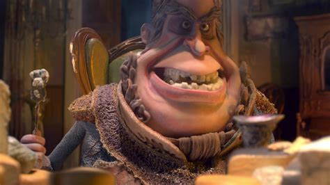 The Boxtrolls 2014 Screencap Fancaps