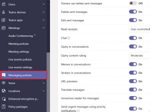 Different Ways To Backup Microsoft Teams