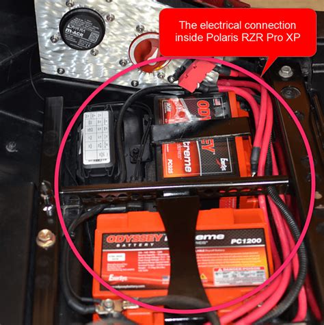 10 Most Common Polaris Rzr Pro Xp Problems How To Fix Off Road Handbook