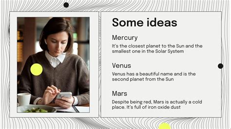 Parametric Patterns Style Theme For Business