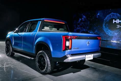 Foto Foxtron Ecco La Model B Alvolante It