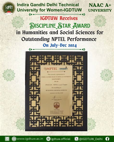 Igdtuw Igdtuwofficial • Instagram Photos And Videos