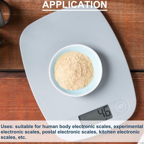 Daokai Hx711 Weight Sensor Adc Module Kit Digital Load