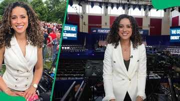 Is Madison Alworth Of Indian Descent 11 Facts About Her Nationality