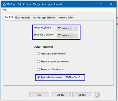 How To Convert 2 Date Format In One Knime Analytics Platform Knime Community Forum