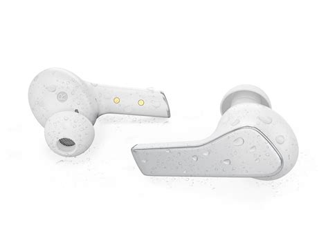 Lenovo Smart Wireless Earbuds Launched With Anc And A Us Price Tag Notebookcheck Net News