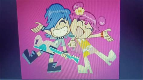 Cartoon Music Ep 88 Ami And Yumi Hi Hi Puffy Amiyumi Theme Song
