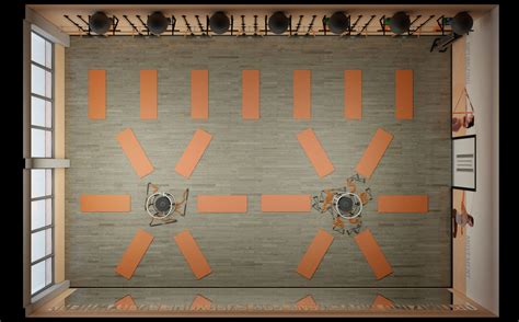 Stroops Gymkit Uk Solutions