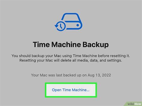 How To Reset A MacBook Pro To Factory Settings Easy Guide