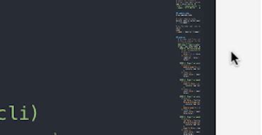 Mouse Difficult To See When It Exits Vscode Window Issue Microsoft Vscode Github