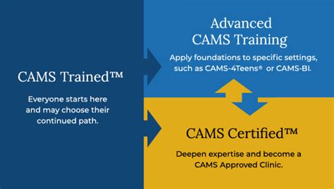Cams Suicide Prevention Training And Certification
