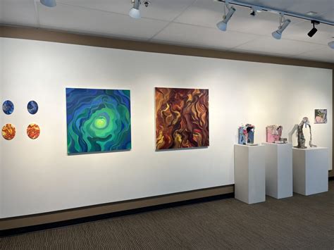 March 2023 Art Exhibitions at Adelphi 蜜桃app