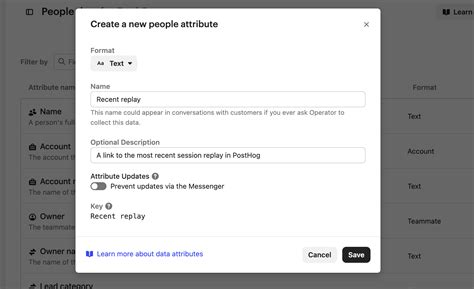 How To Add Session Replays To Intercom Posthog