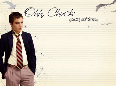Chuck Bass Gossip Girl