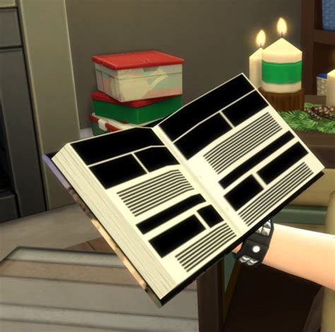 Sexy Comics That Change Moods Objects LoversLab