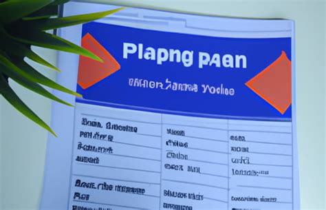 langkah pertama dalam menyusun program tips dan panduan otobiez