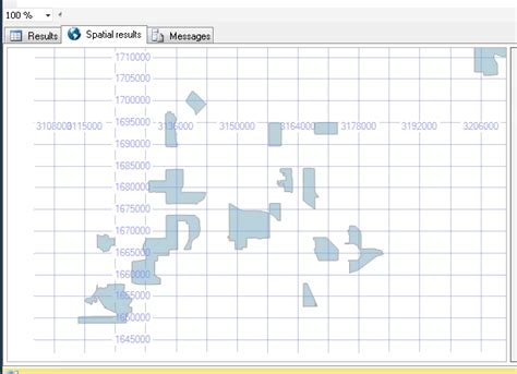 Arcgis Desktop Creating And Using Sql Server Spatial View In Arcmap Geographic Information