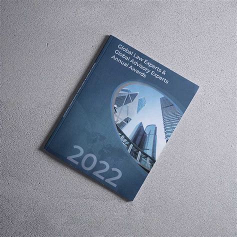 Awards Global Law Experts