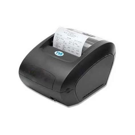 Tvs Dot Matrix Printer At ₹ 7100 Barcode Printer In Chennai Id 18069626491