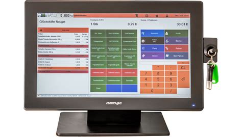 Innovative Kassensysteme Im Einzelhandel Conema Ek