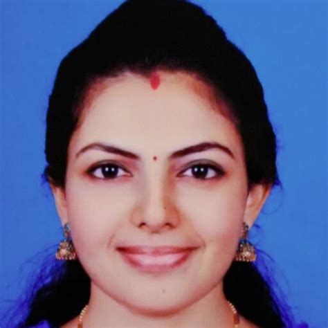 Sangeetha G S Assistant Professor Master Of Engineering College Of Engineering Trivandrum